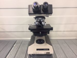 Microscope - Sercomp